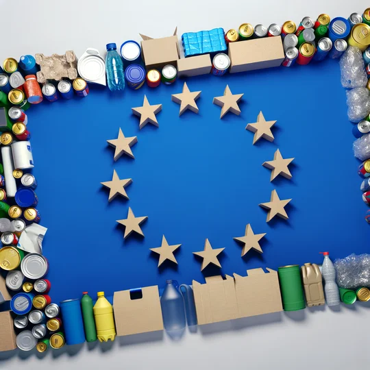 Verpackungs- und Verpackungsabfallverordnung