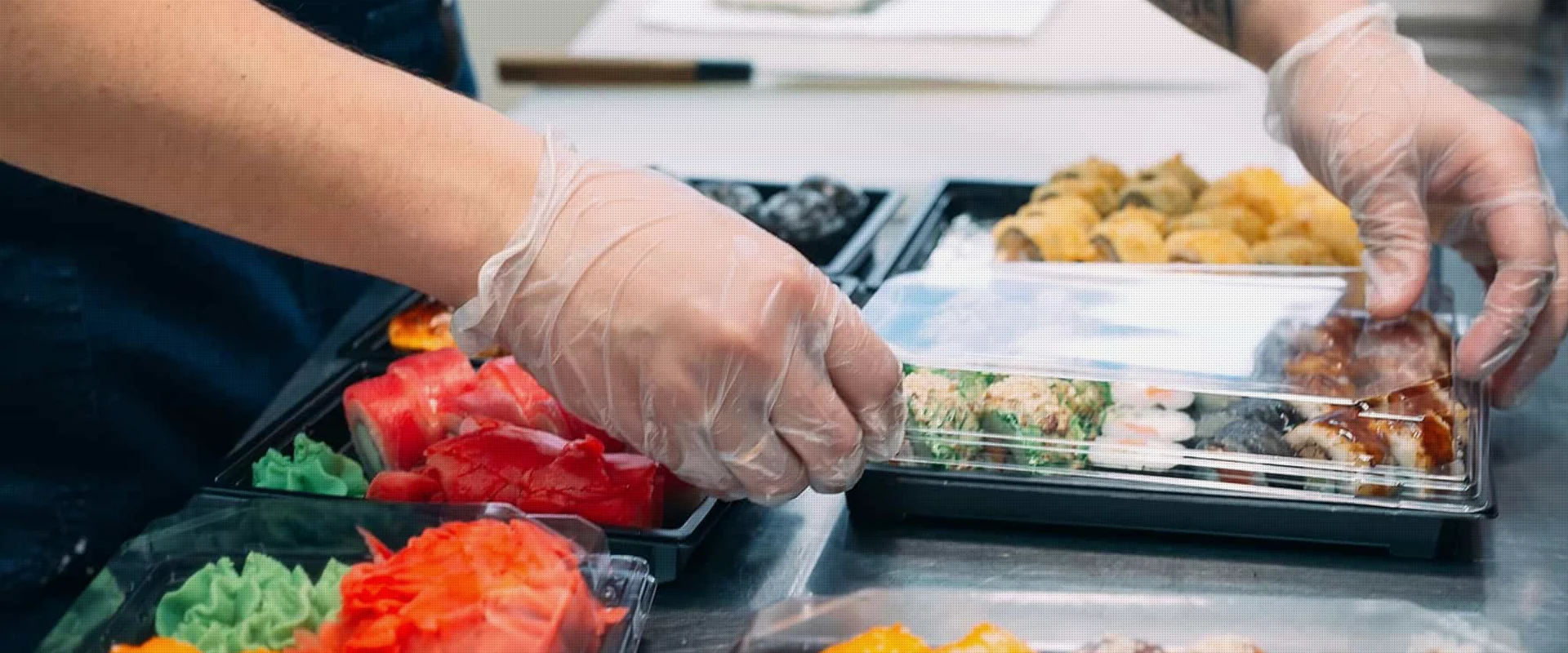 Service Packaging | inform now